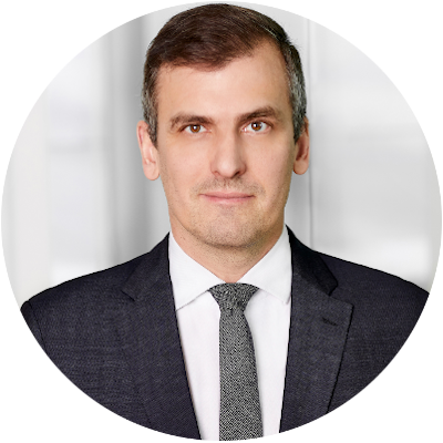 Gerhard Fussenegger, Europe | Chambers Profiles