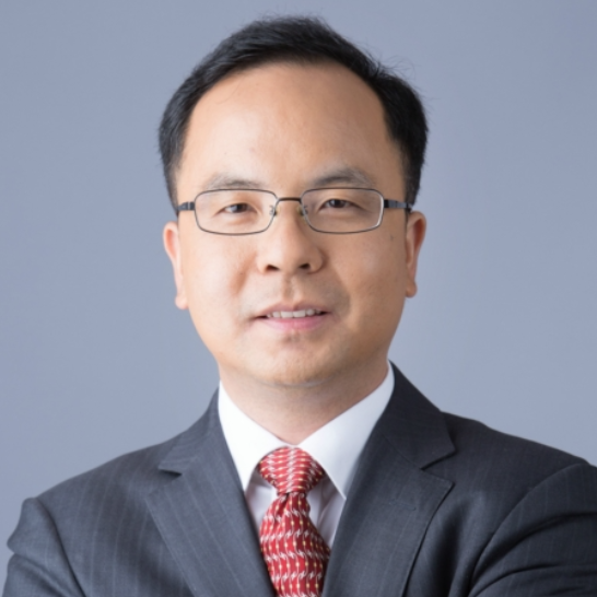 Min Min, Greater China Region | Chambers Profiles