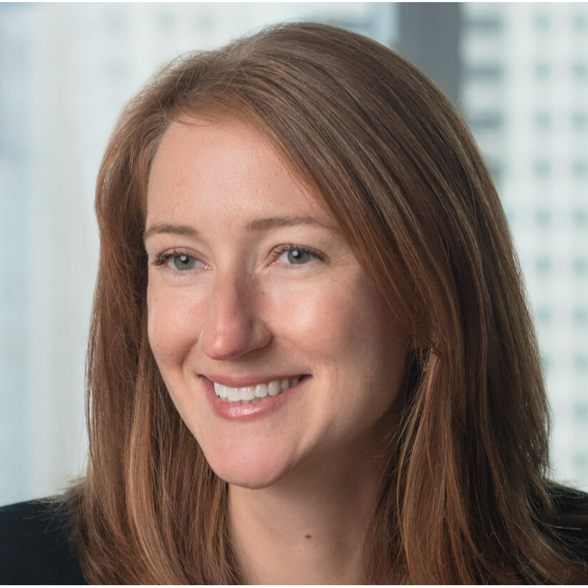 Alison Haggerty, USA | Chambers Profiles