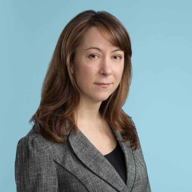 Jessica Bogo, USA | Chambers Profiles