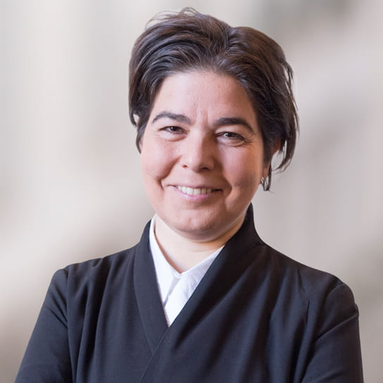 Francesca Angeloni, Europe | Chambers Profiles