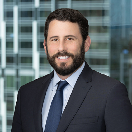 Nathan Cohen, USA | Chambers Profiles