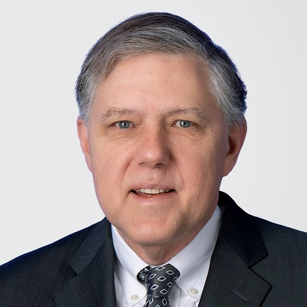 Bryan Howard, High Net Worth | Chambers Profiles