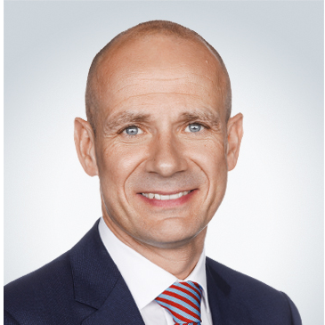 Michael Hopp, Europe | Chambers Profiles