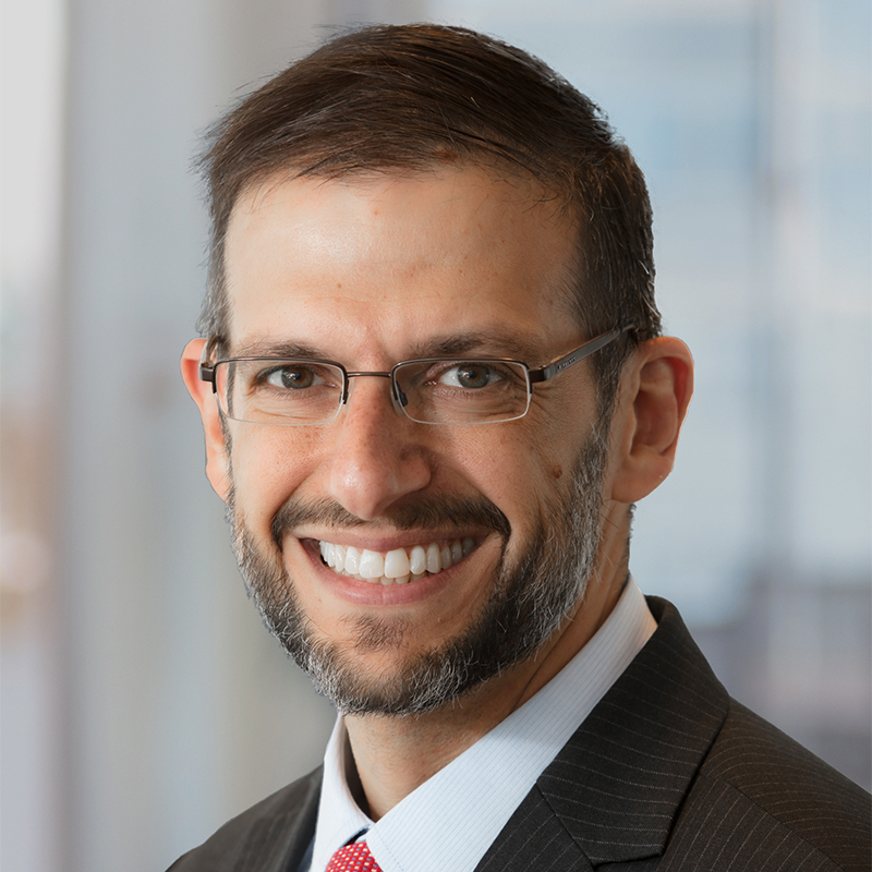 Adam J Szubin, USA | Chambers Profiles