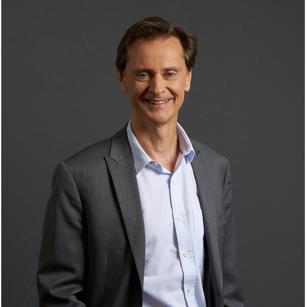 Vincent Busschaert, Europe | Chambers Profiles