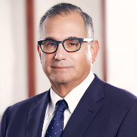 William V Fogg, USA | Chambers Profiles