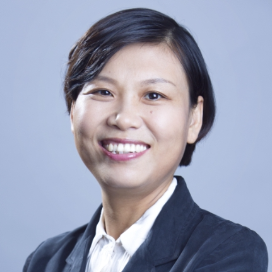 Zhenhua Wang, Greater China Region | Chambers Profiles