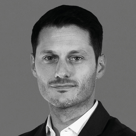 Diego Pol, Europe | Chambers Profiles