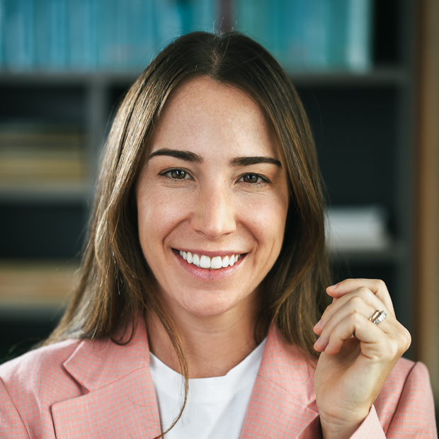 Isabella Magano, Brazil | Chambers Profiles