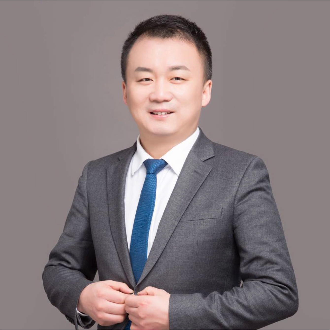 Jianxin Yin, Greater China Region | Chambers Profiles