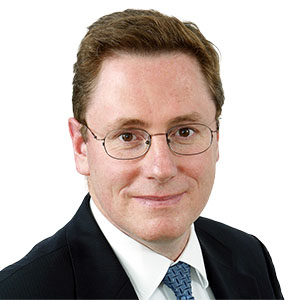 George Paterson, France | Chambers Profiles