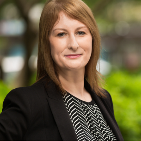 Samantha Gershon, High Net Worth | Chambers Profiles