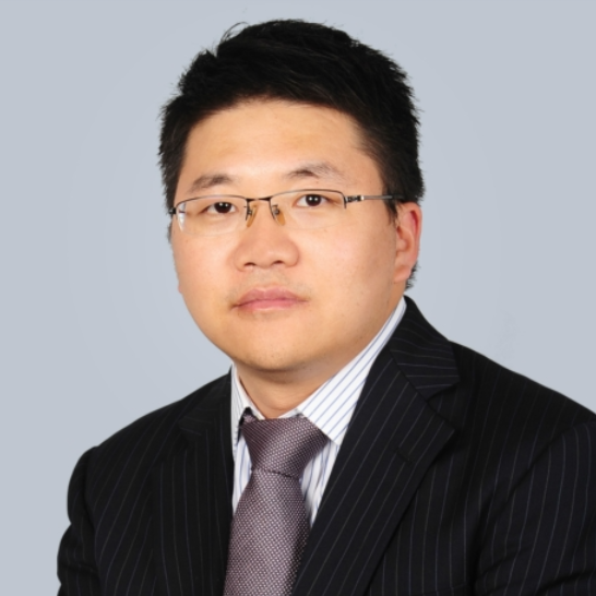 Jianwei Fang, Greater China Region | Chambers Profiles