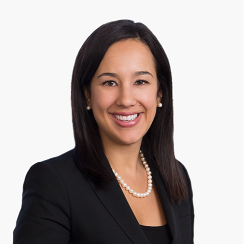 Jeanette Hunter, High Net Worth | Chambers Profiles