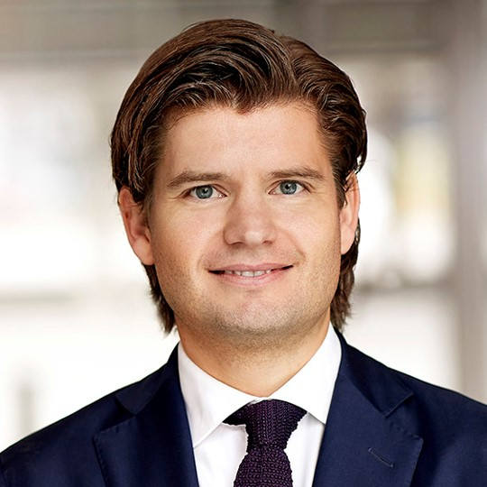Jacob Høeg Madsen, Europe | Chambers Profiles