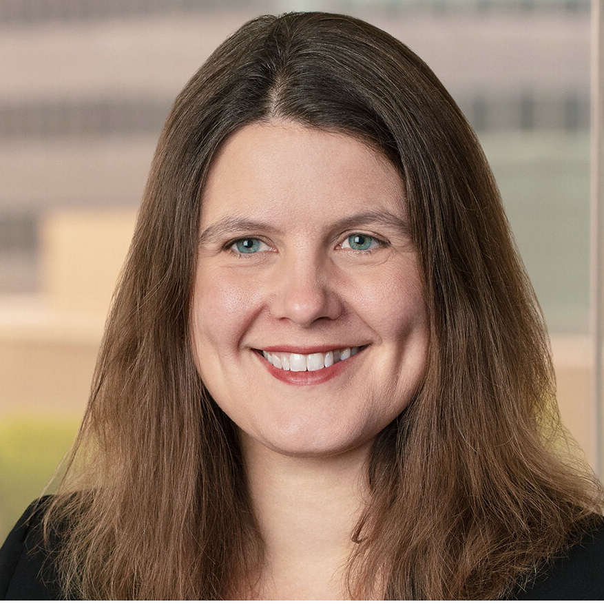 Jessica Stebbins Bina, USA | Chambers Profiles