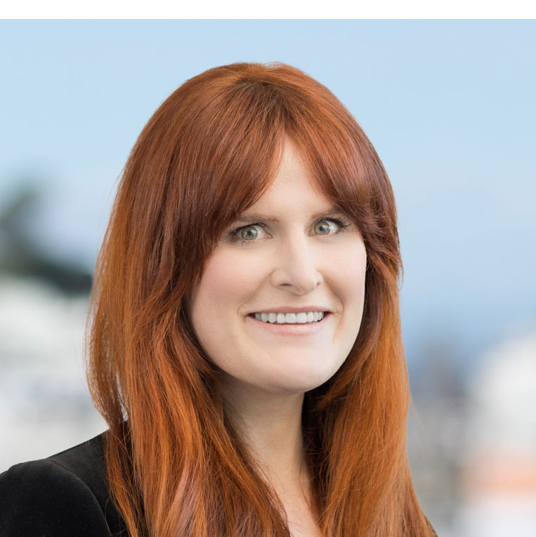 Erin Cox, USA | Chambers Profiles