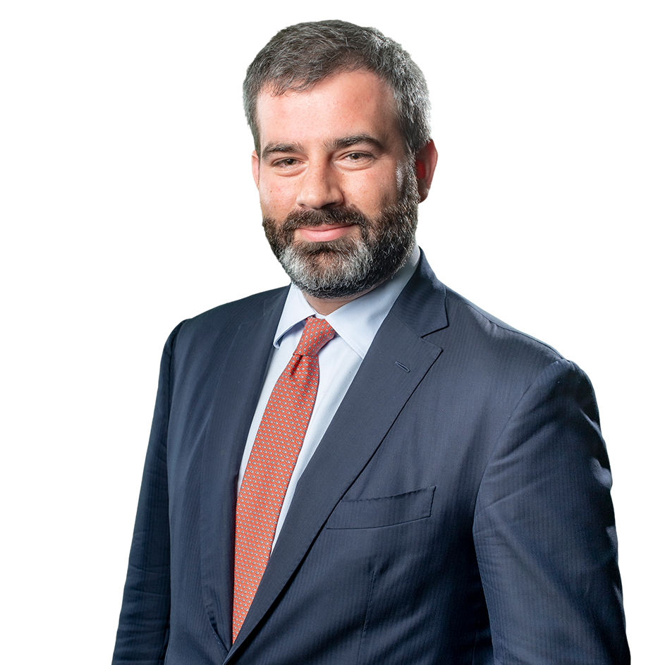 José Alberto Navarro Manich, Europe | Chambers Profiles