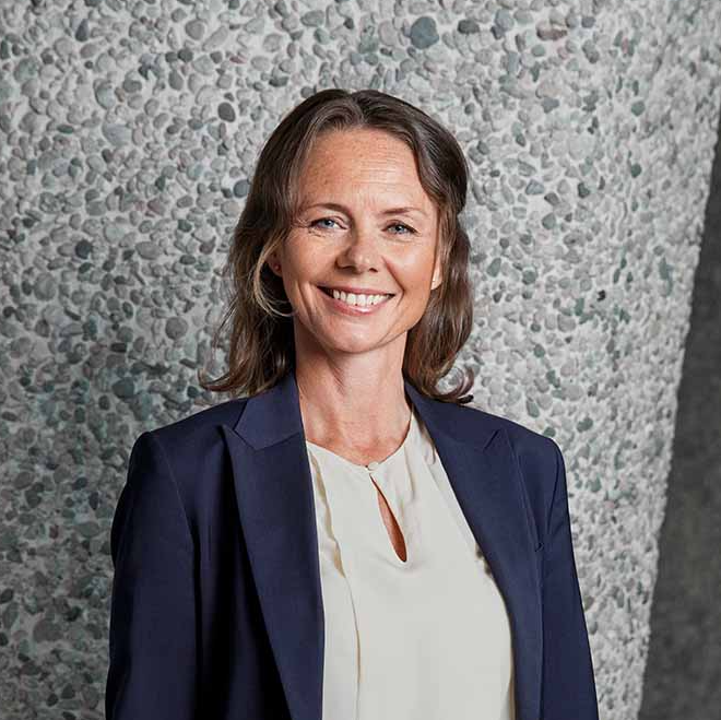 Anne Hesjedal Sending, Europe | Chambers Profiles