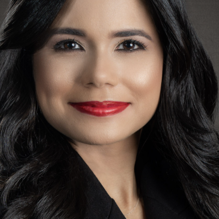 Magdalena Almonte, Latin America | Chambers Profiles