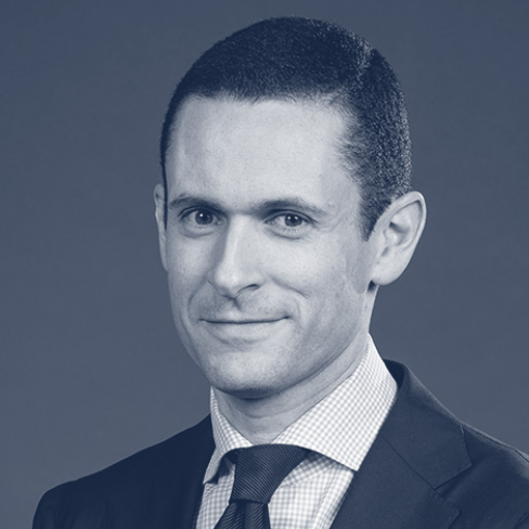 Joseph Spinks, Europe | Chambers Profiles