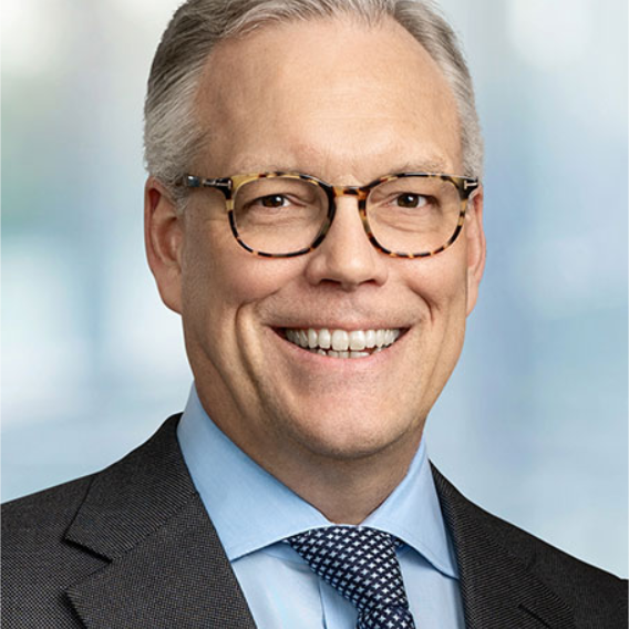 Peter Welsh, USA | Chambers Profiles