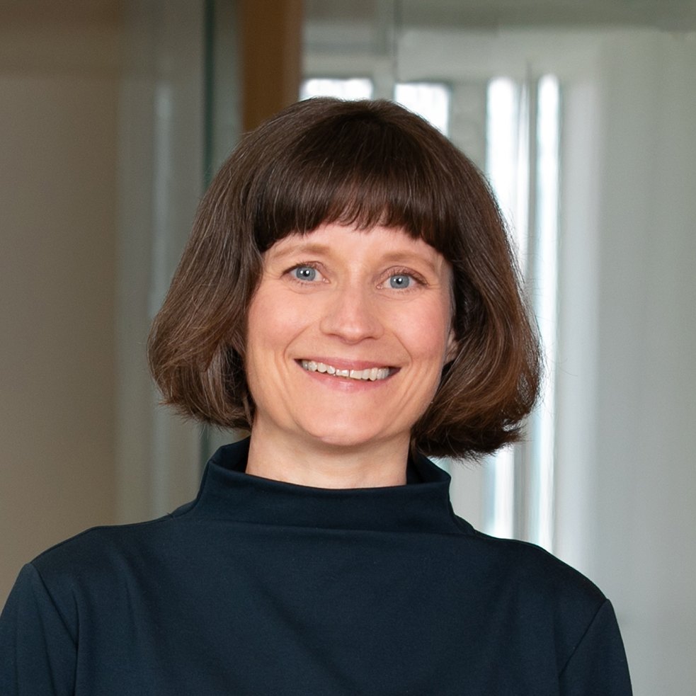 Kirsten Wolff, High Net Worth | Chambers Profiles