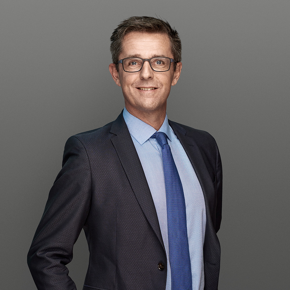 Jacob Sand, Europe | Chambers Profiles