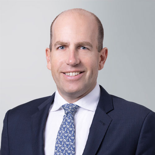 Jonathan DeSantis, USA | Chambers Profiles