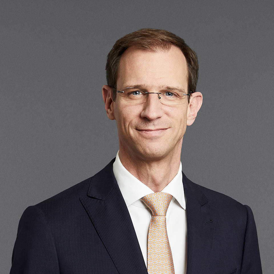 Thomas Rohde, Europe | Chambers Profiles