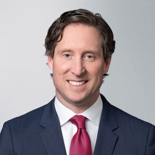 Gregory W Knopp, USA | Chambers Profiles