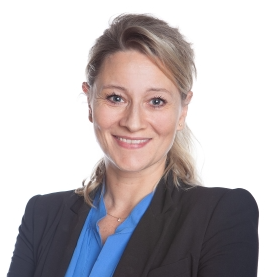 Signe Renée West, Europe | Chambers Profiles