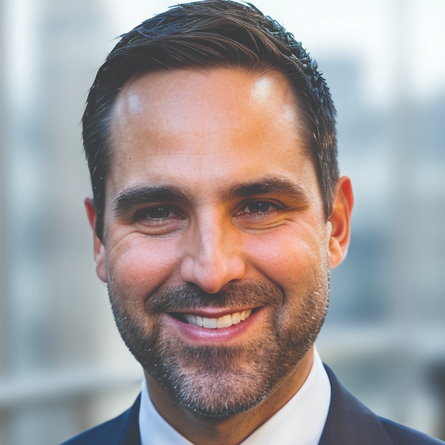 Brian Shue, USA | Chambers Profiles