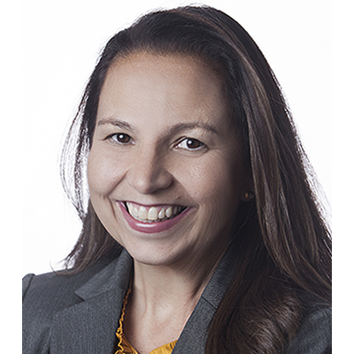 Mariana de Vito, Brazil | Chambers Profiles