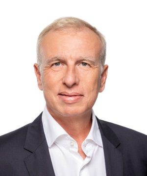 Dirk-Reiner Voss, Germany | Chambers Profiles