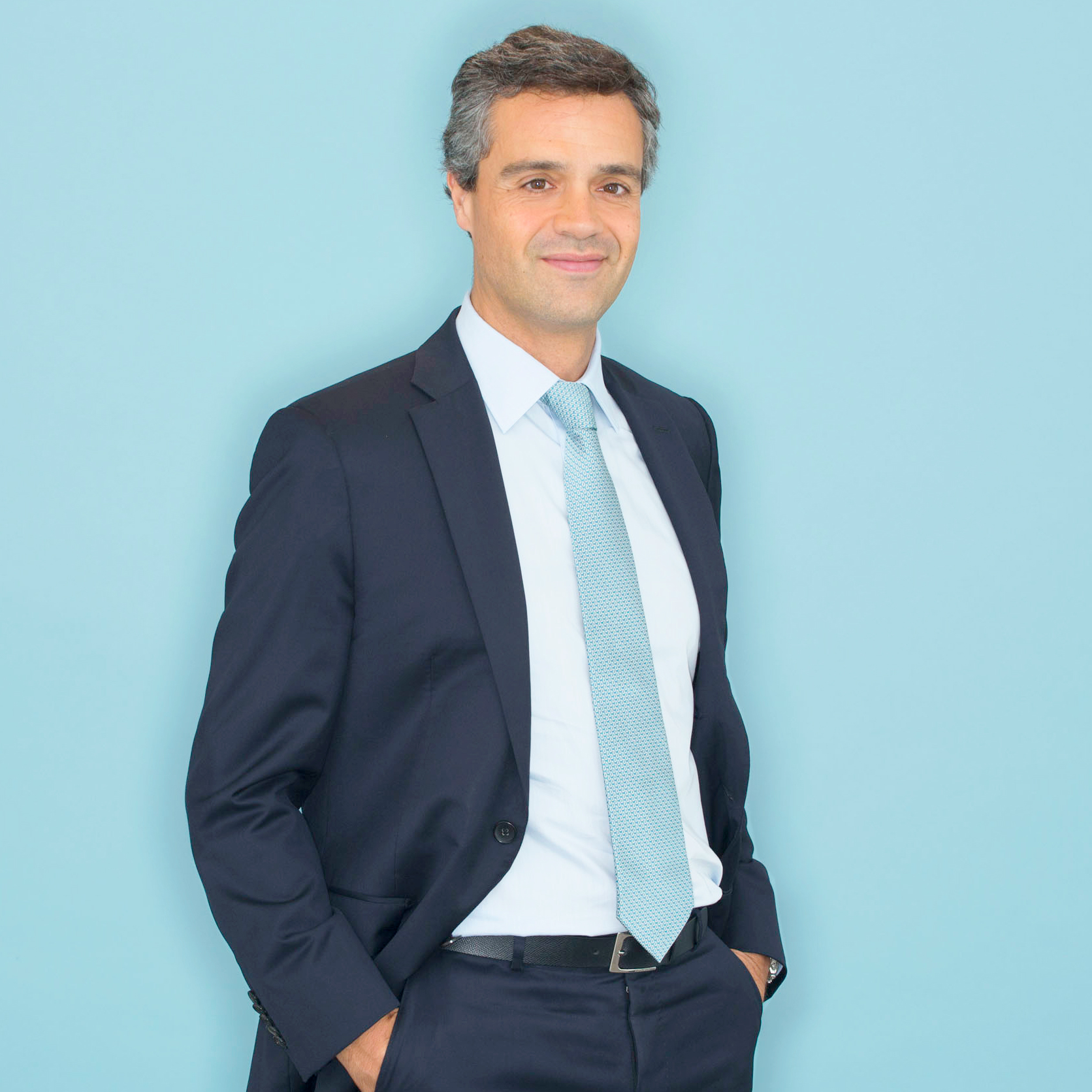 Nuno Cunha Barnabé, Europe | Chambers Profiles