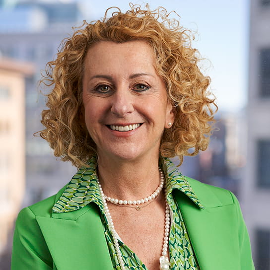 Francesca Moretti, Europe | Chambers Profiles