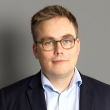 Johan Weihe, Europe | Chambers Profiles