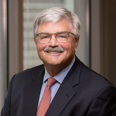 John I Spangler III, USA | Chambers Profiles