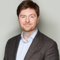 Hayden Bailey, High Net Worth | Chambers Profiles