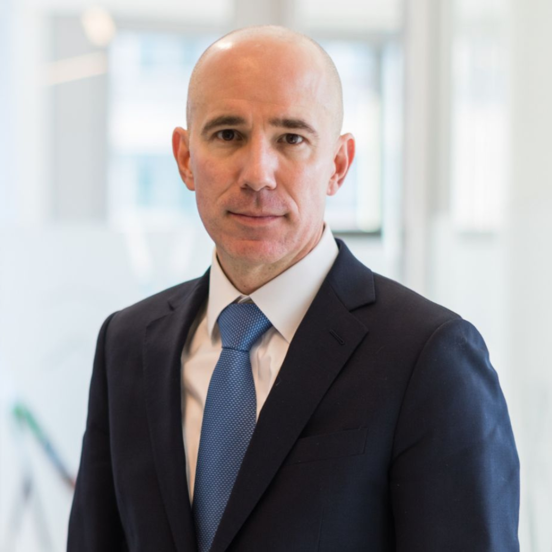 Justin Dillon, USA | Chambers Profiles