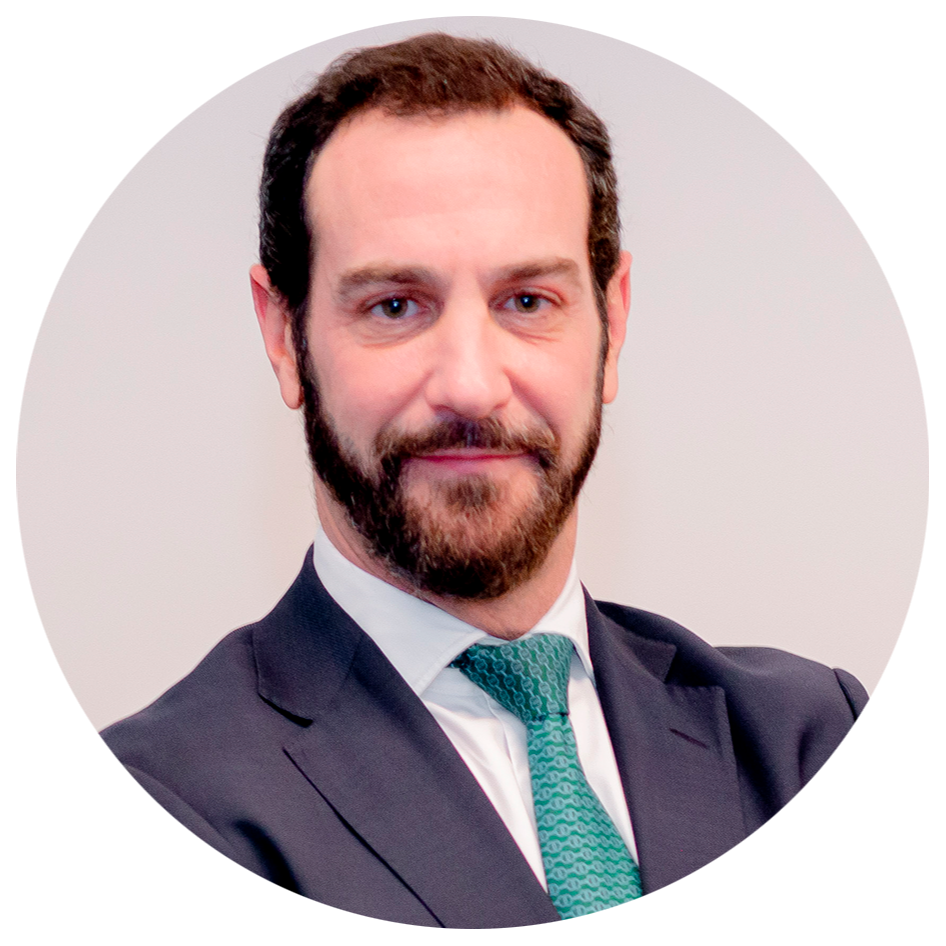 Ignacio Sáenz de Santa María García, Europe | Chambers Profiles