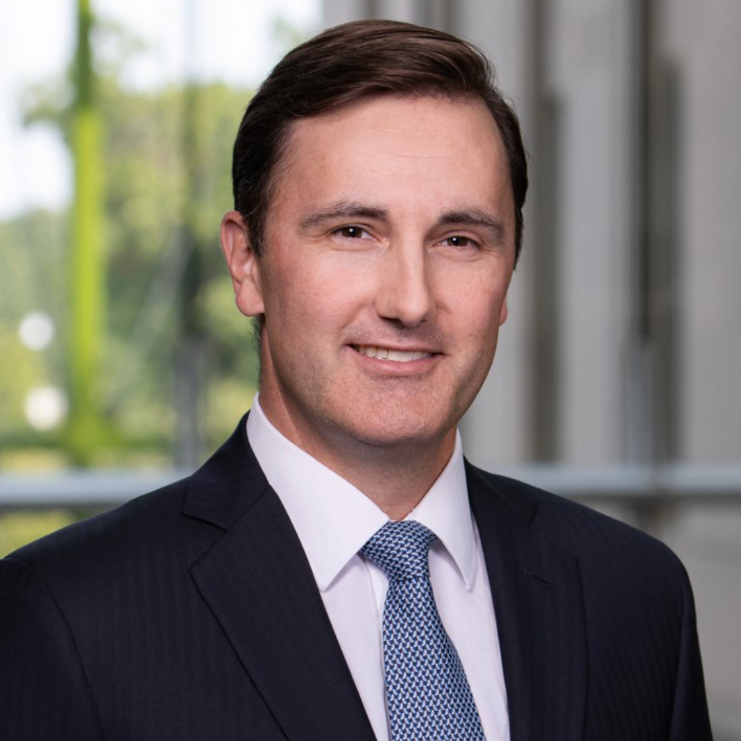 Brian Rabbitt, USA | Chambers Profiles