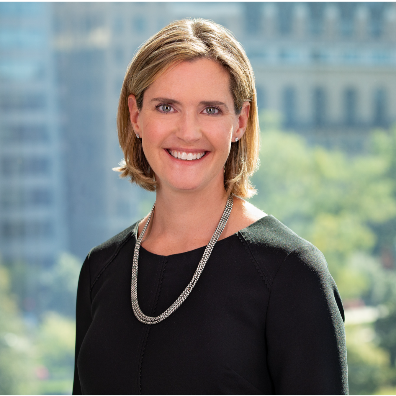 Leslie Bradenham, High Net Worth | Chambers Profiles
