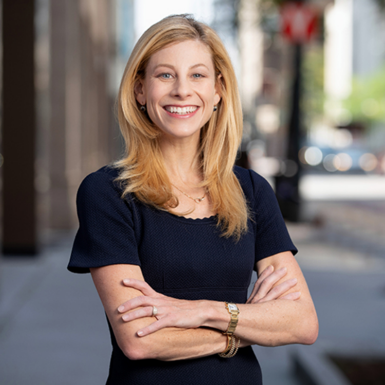 Alexandra Fidler Metzl, USA | Chambers Profiles