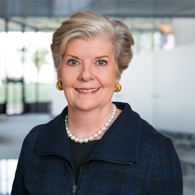 Terri Lacy, High Net Worth | Chambers Profiles