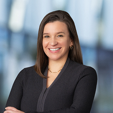 Amanda MacDonald, USA | Chambers Profiles