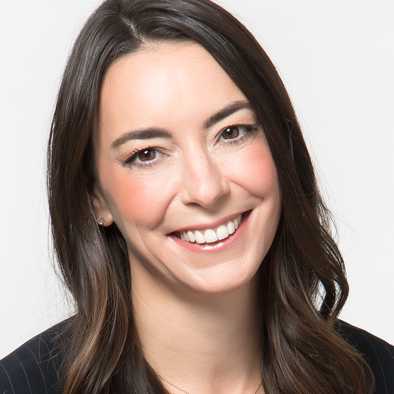 Jamie Polito Johnston, High Net Worth | Chambers Profiles