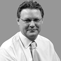 Robin Harvey, Europe | Chambers Profiles